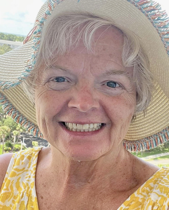 Beverly A. Smith 1956-2025 | News, Sports, Jobs - The Vindicator